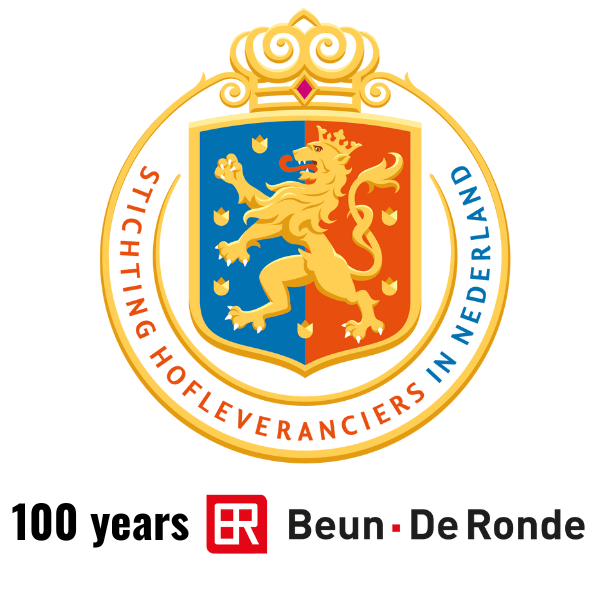 Actions on the booth of Beun-De Ronde - Beun De Ronde | Analyse & Chemie